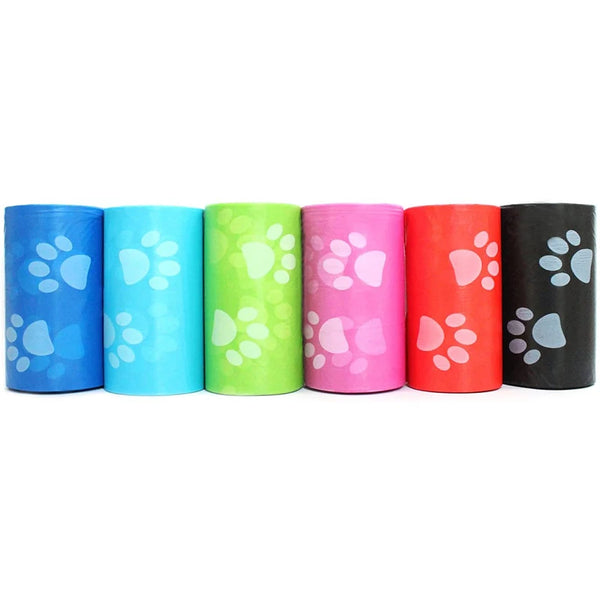 Outdoor Dog Poop Bag – Gremlin Gadgets